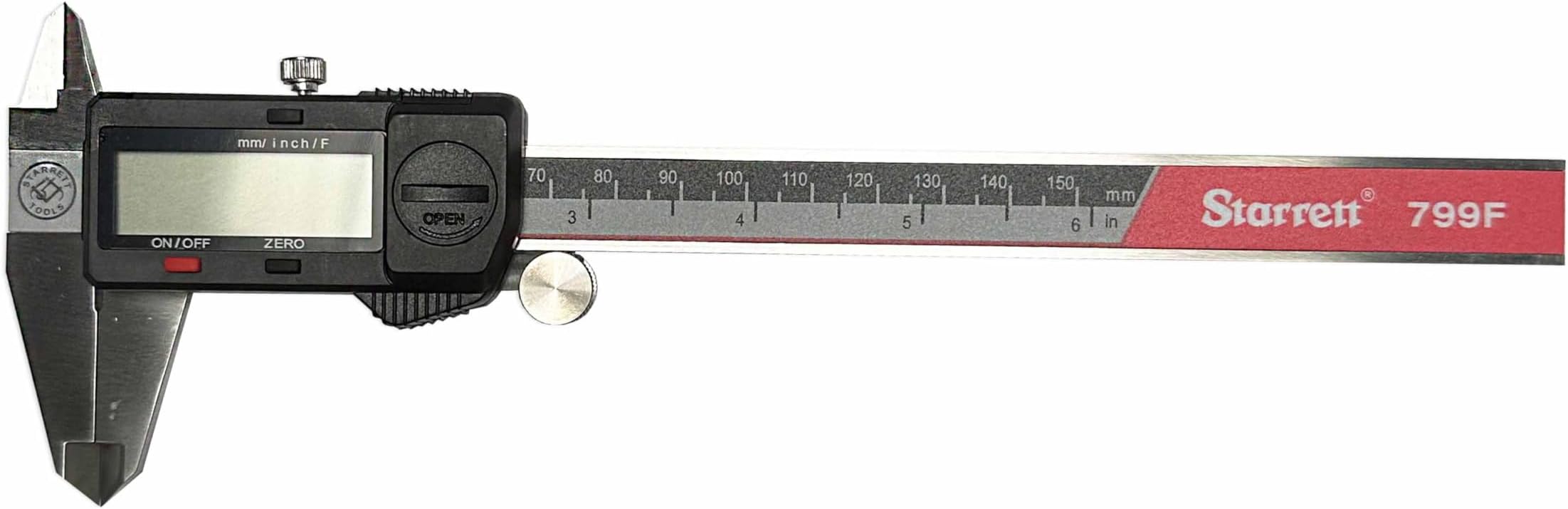 Draper 80859 Dual Reading Digital Vernier Caliper, 150mm : Amazon.co.uk ...