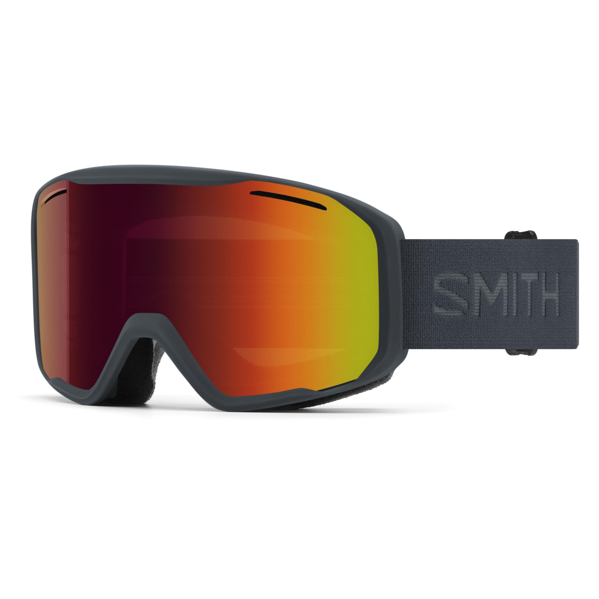 Snapklik.com : SMITH Unisex Adult Blazer Snow Sport Goggle