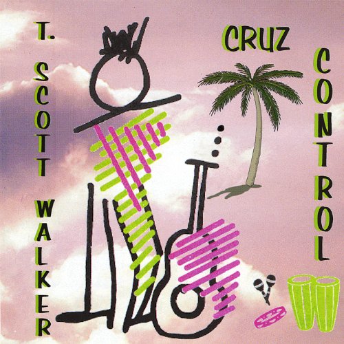 Cruz Control : T Scott Walker: Amazon.fr: Téléchargement de Musique