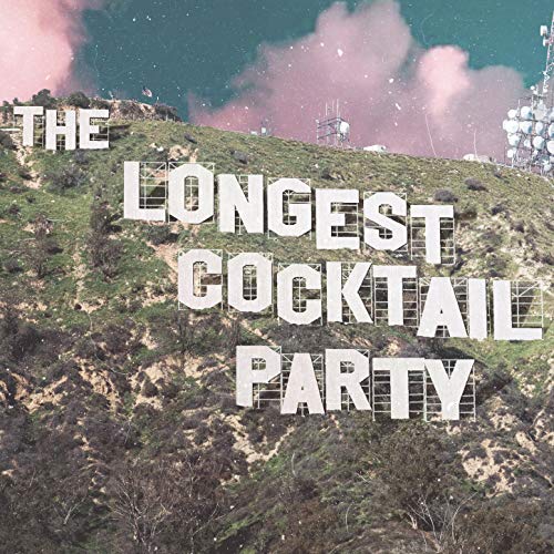 Hollywood by The Longest Cocktail Party on Amazon Music - Amazon.com