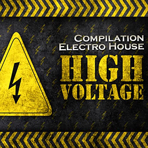 Play High Voltage Compilation by VARIOUS ARTISTS on Amazon Music