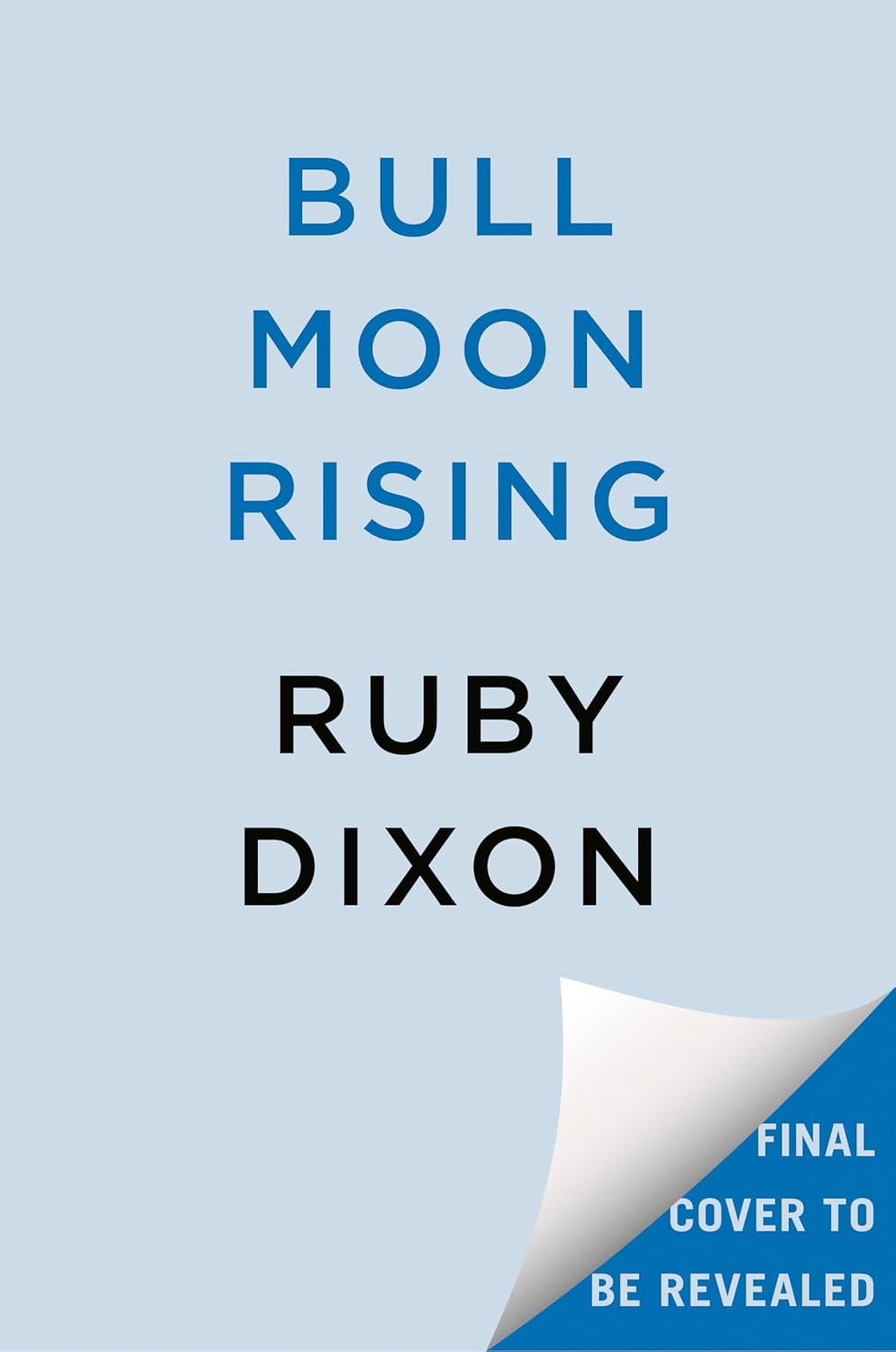 Bull Moon Rising (Royal Artifactual Guild Book 1) (English Edition ...