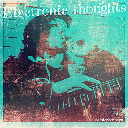 Amazon.co.jp: Electronic Thoughts : Christopher Vega: Digital Music