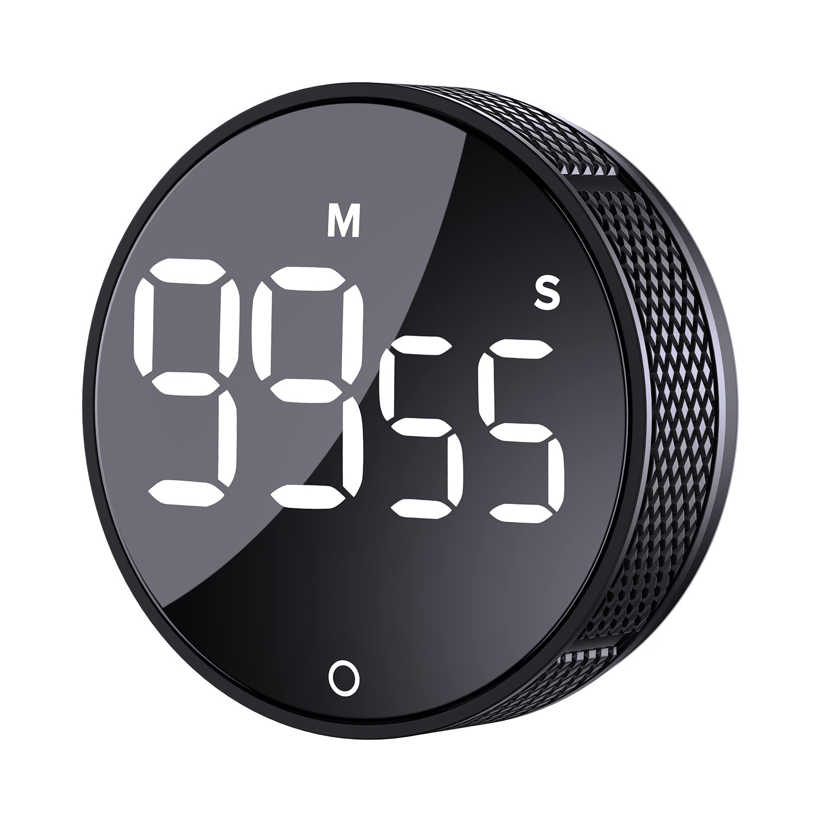 Buy Digital Kitchen Timers Visual Timers Large LED Display Magnetic