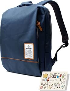 Amazon | [ビアンキ][ノベルティ付き_T2Ocard][公式正規品] Bianchi(ビアンキ) DIBASE スリムバックパック 撥水 リュック DUALTEX NBTC-66 ...