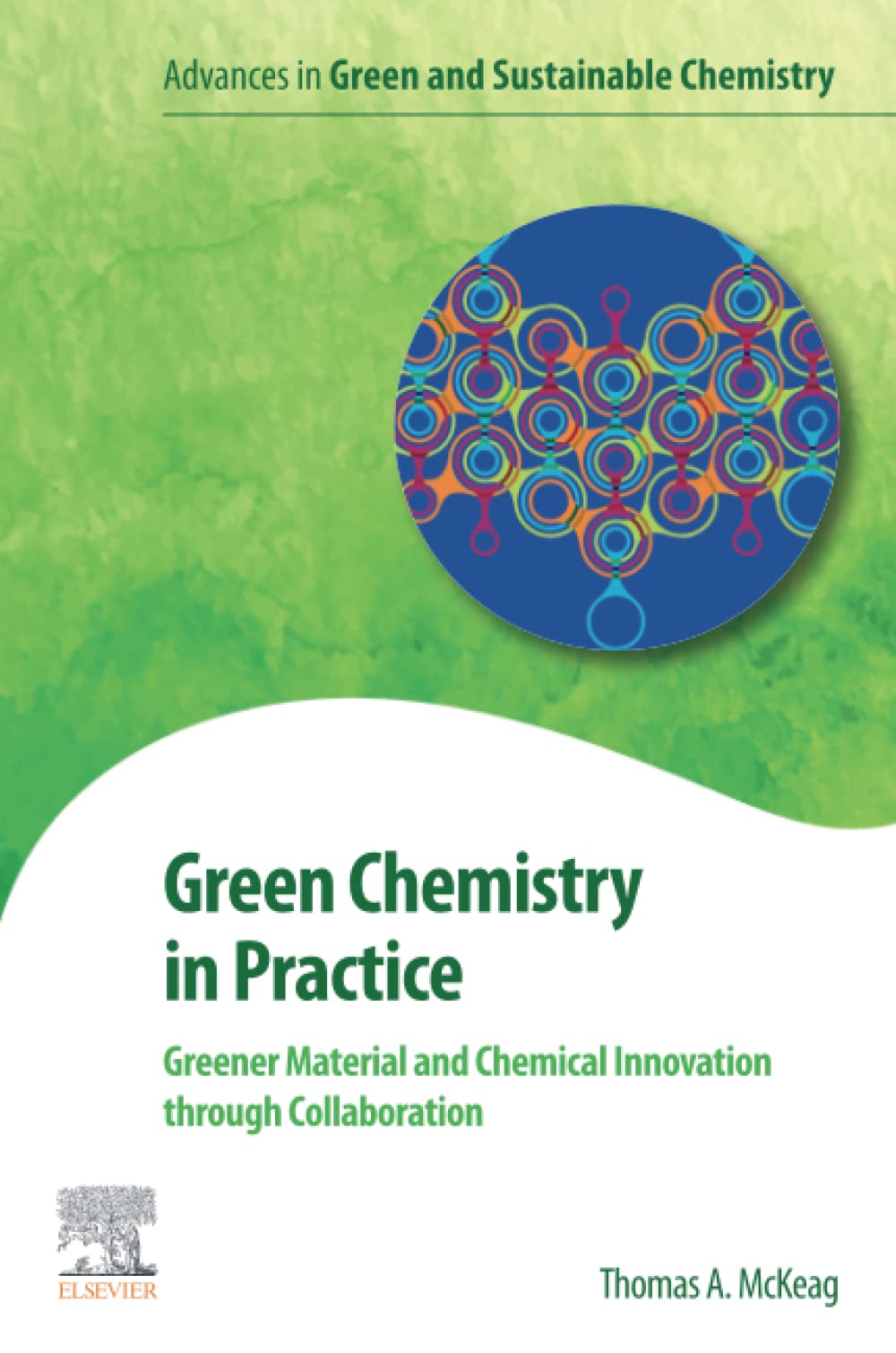 Green Chemistry in Practice: Greener Material and Chemical Innovation ...