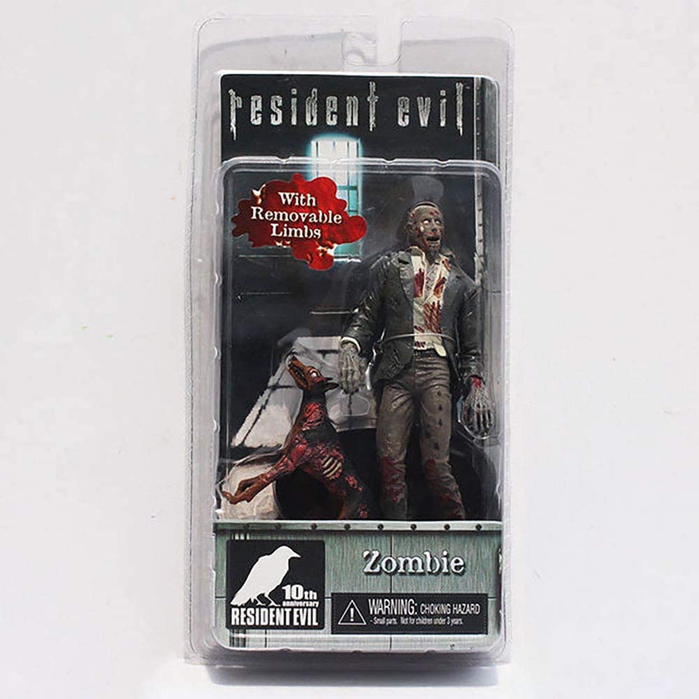 Chiens Zombies Resident Evil 🔴 CETTE MEUTE DE CHIENS ZOMBIES VEUT