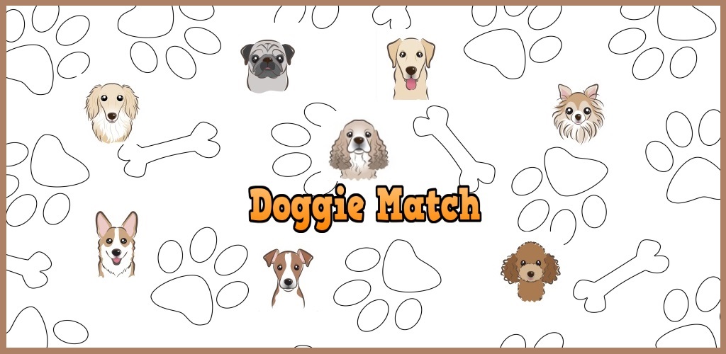 Doggie Match Game:Amazon.co.uk:Appstore for Android
