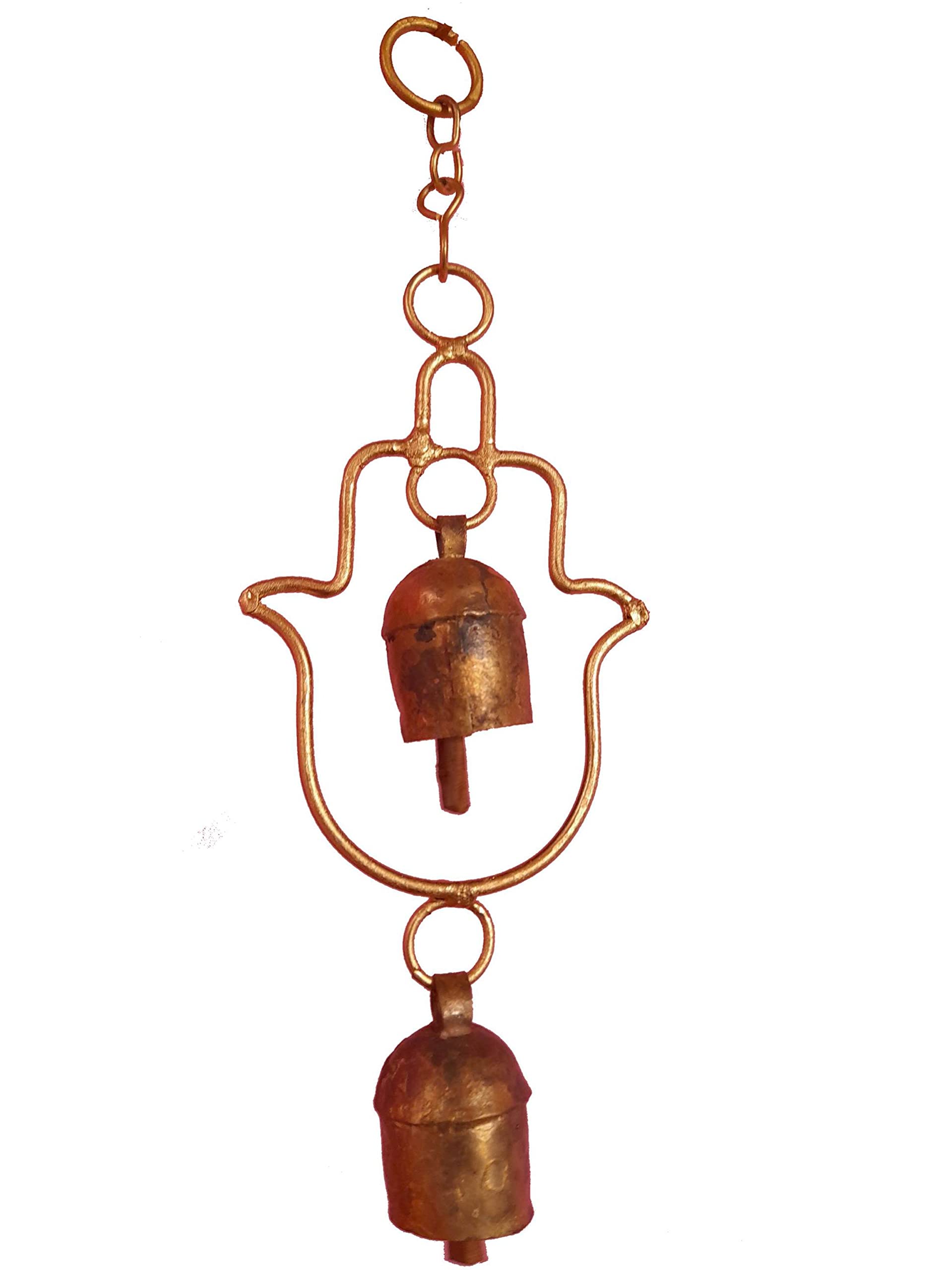 Hand Chimes