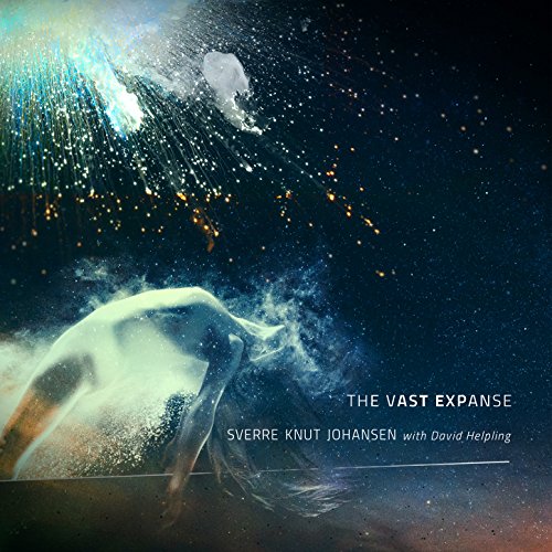 Play The Vast Expanse by Sverre Knut Johansen feat. David Helpling on ...