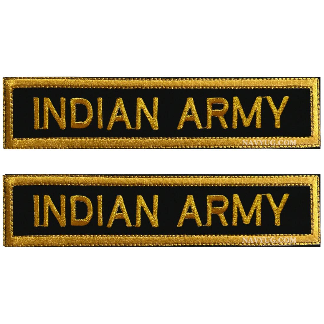 Indian Army Name Image