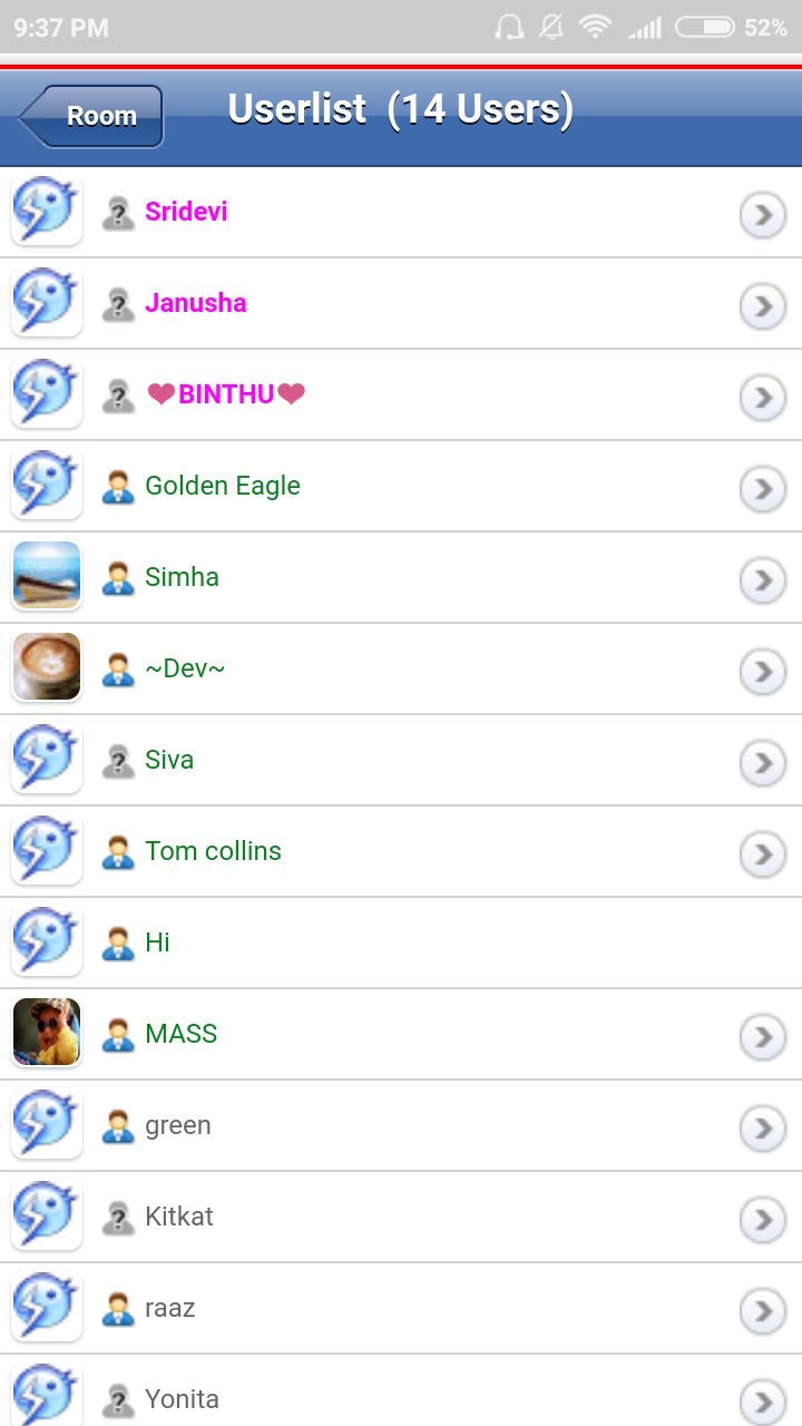 Tamil Uyir Chat - Free Tamil Chat:Amazon.in:Appstore for Android