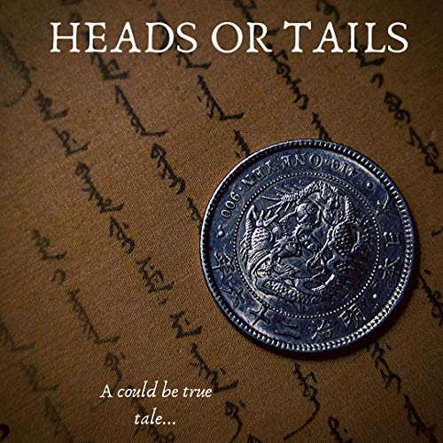 Heads or Tails eBook : Okafor, Charles: Amazon.co.uk: Books