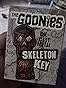Amazon.com: The Goonies: Die-Cast Metal Skeleton Key (RP Minis ...