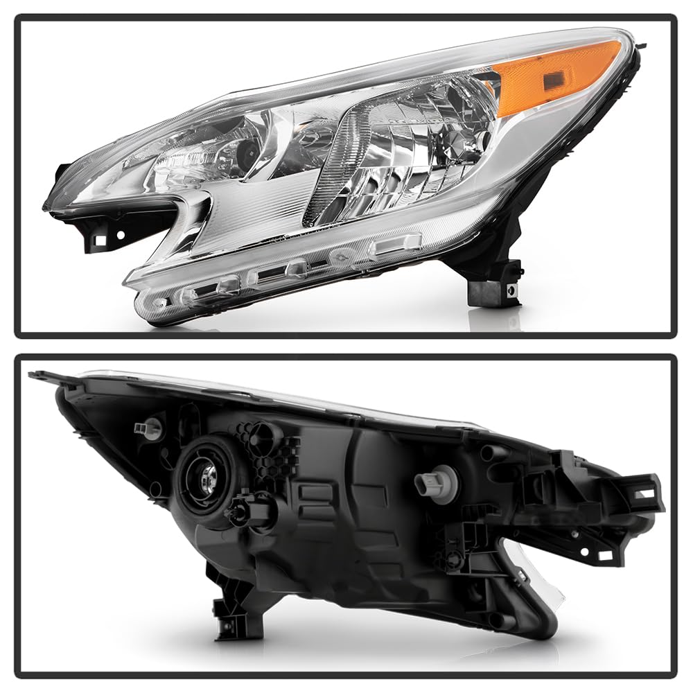 Snapklik.com : For 2014 2015 2016 Nissan Versa Note Factory Style ...