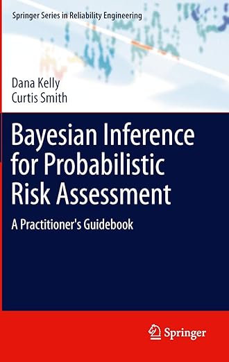Amazon.com: Bayesian Inference for Probabilistic Risk Assessment: A ...