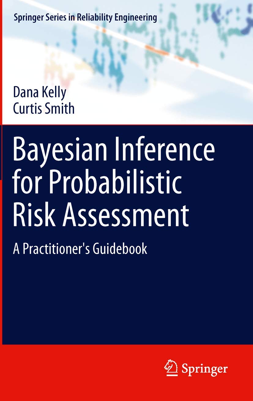 Amazon.com: Bayesian Inference for Probabilistic Risk Assessment: A ...