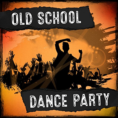 Play Old School Dance Party by VARIOUS ARTISTS on Amazon Music