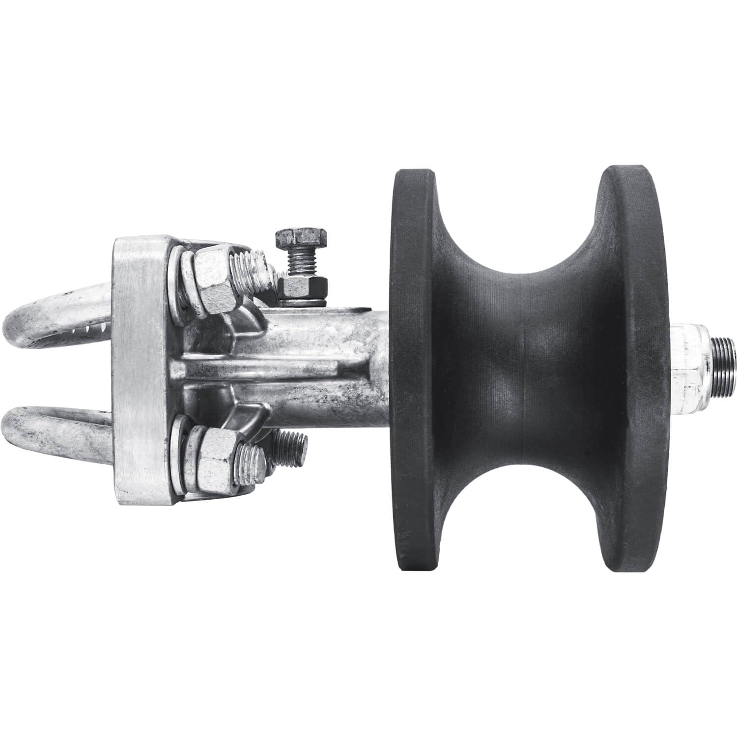 Cantilever Gate Rollers And Tracks Amazon.com: 4" Cantilever Gate