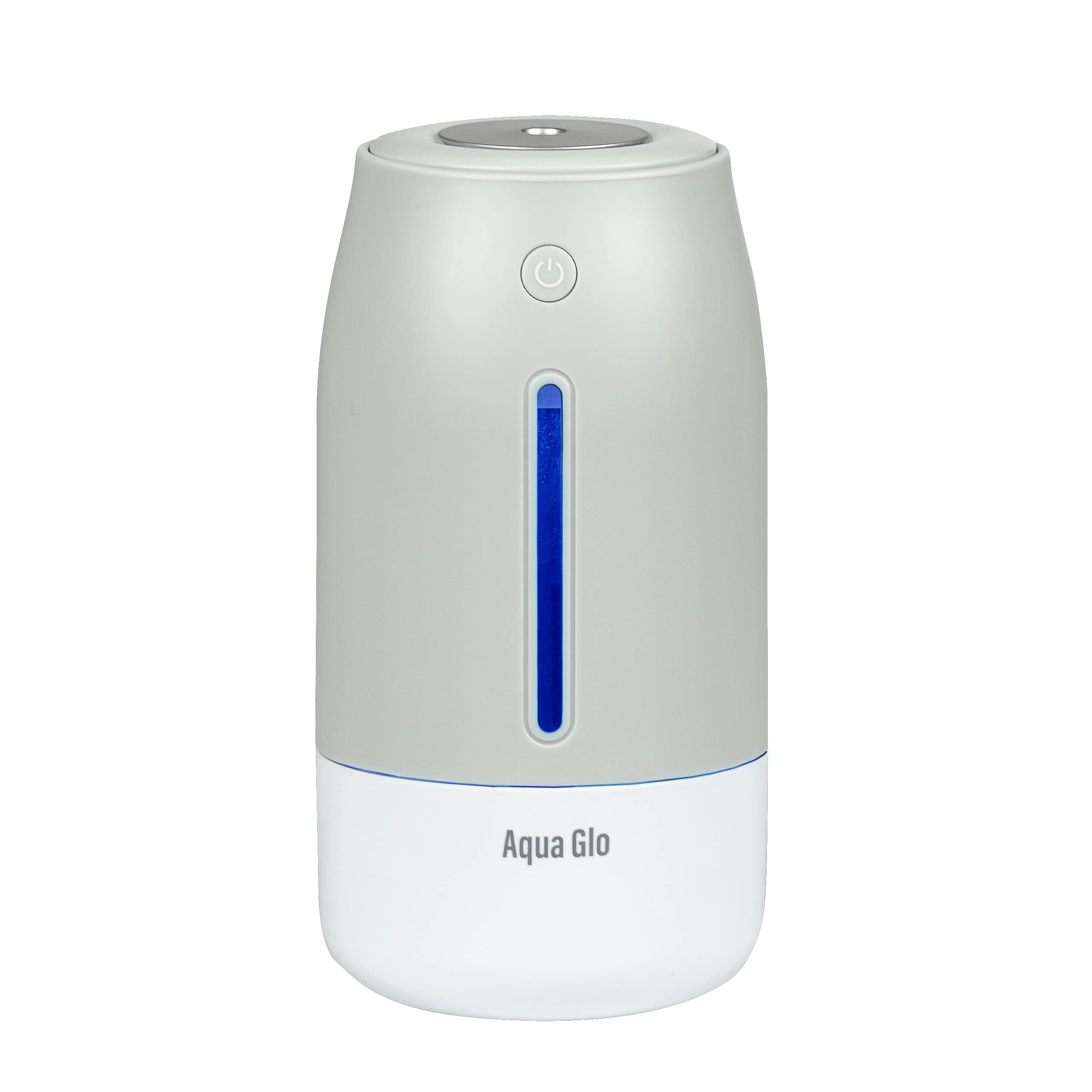 Amazon.com: Airvana AG250HUM-V2-S Personal Humidifier, Silver : Home ...