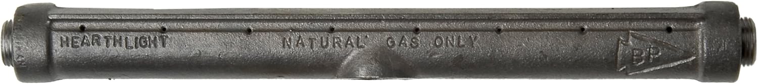 Amazon.com: Arrowhead Brass #258LLB 12" Log Lighter Bar : Home & Kitchen