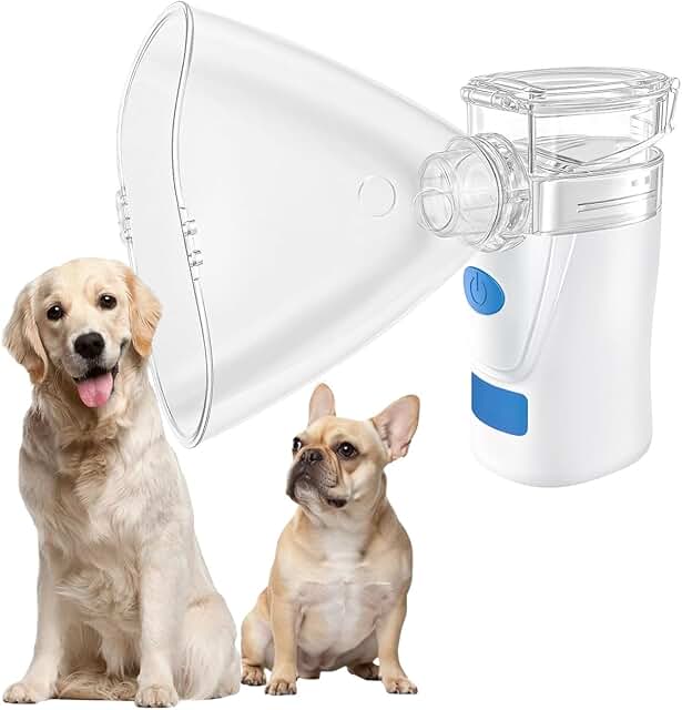 Amazon.com: Nebulizers - Nebulizers / Respiratory & Anesthesia ...