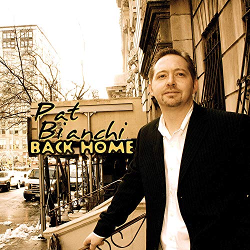 Play Back Home by Pat Bianchi, Wayne Escoffery, Terell Stafford, Gilad ...