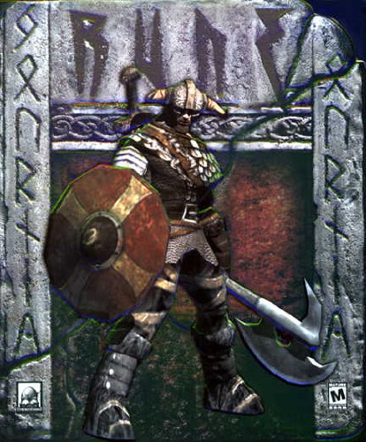 Amazon.com: Rune - PC : Video Games