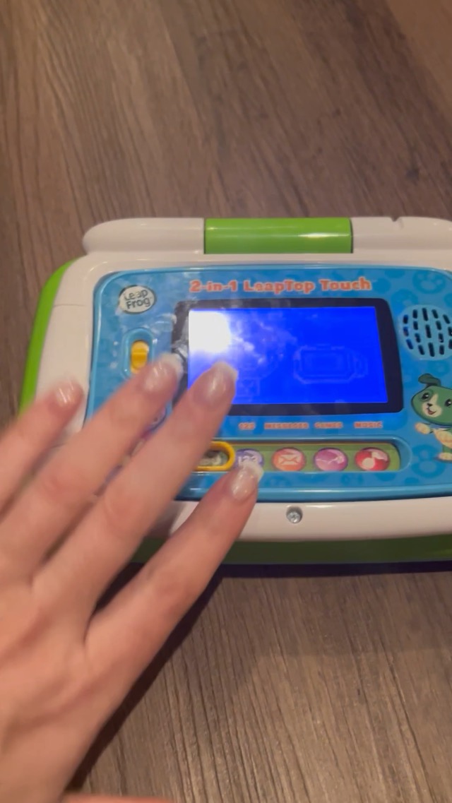 Watch Great learning tool for toddlers! on Amazon Live