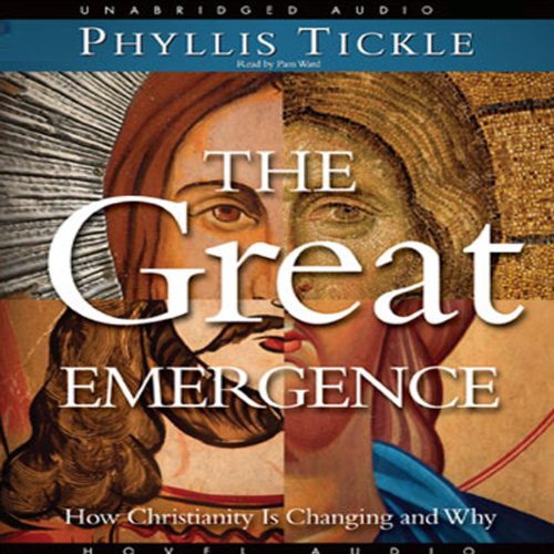 Amazon.com: Great Emergence: How Christianity is Changing and Why ...