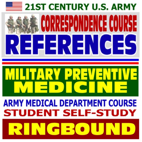 21st Century U.S. Army Correspondence Course References: Military ...