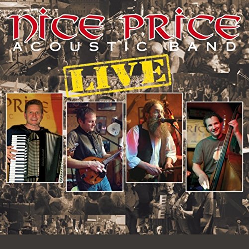 Play Live by Nice Price on Amazon Music