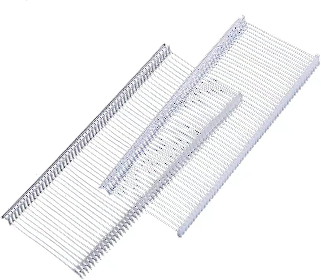 Amazon.com : 5000 Pcs Standard Tagging Gun Fasteners 2 inch, not jam ...