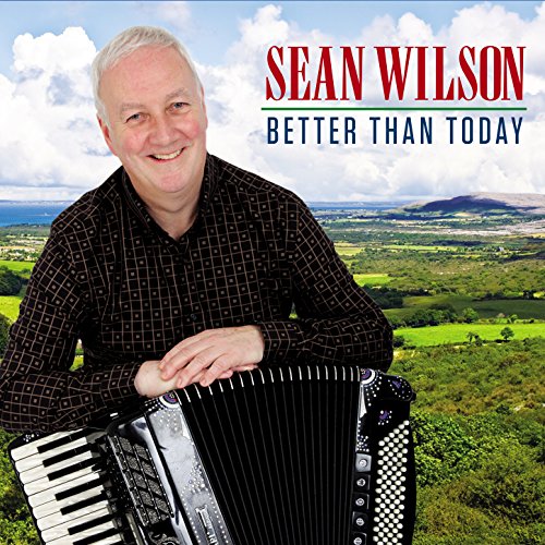 Play Better Than Today by Sean Wilson on Amazon Music