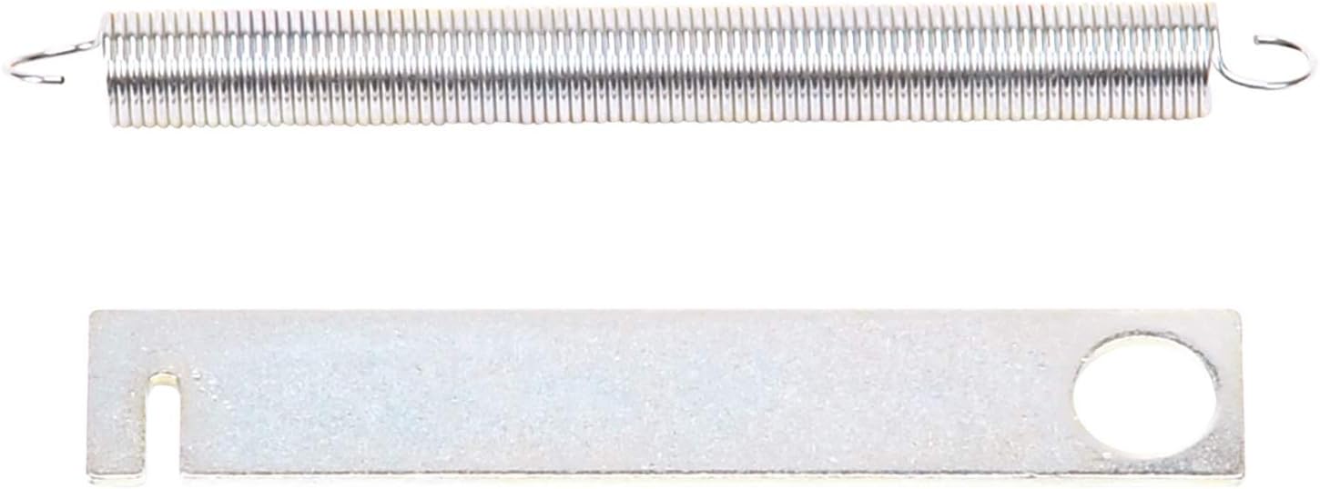 Amazon.com: Edelbrock 1482 Throttle Return Kit Universal Single Spring ...