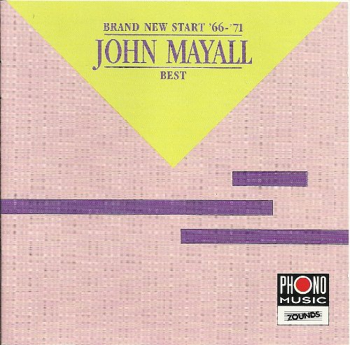 Amazon.de:Brand New Start '66 - '71 - Best (Label: Zounds)