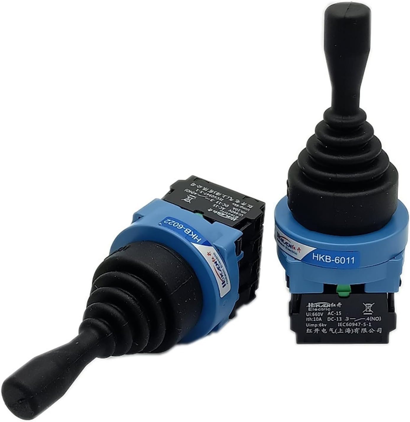 1Pcs 30mm Monolever Cross Rocker Master Switch Joystick Cross Switch ...