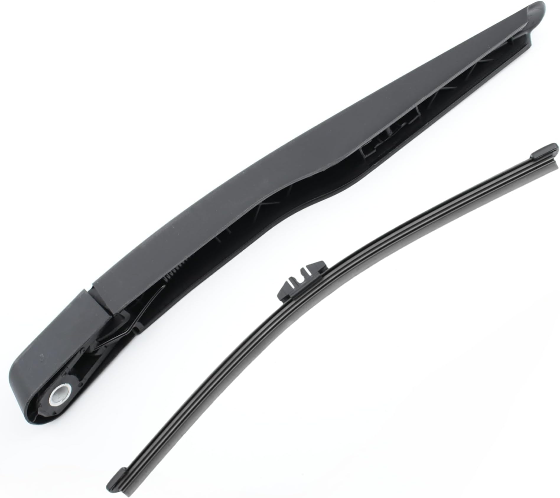 Narcilors Rear Wiper Arm and Wiper Blade Set Replacement for Ford ...