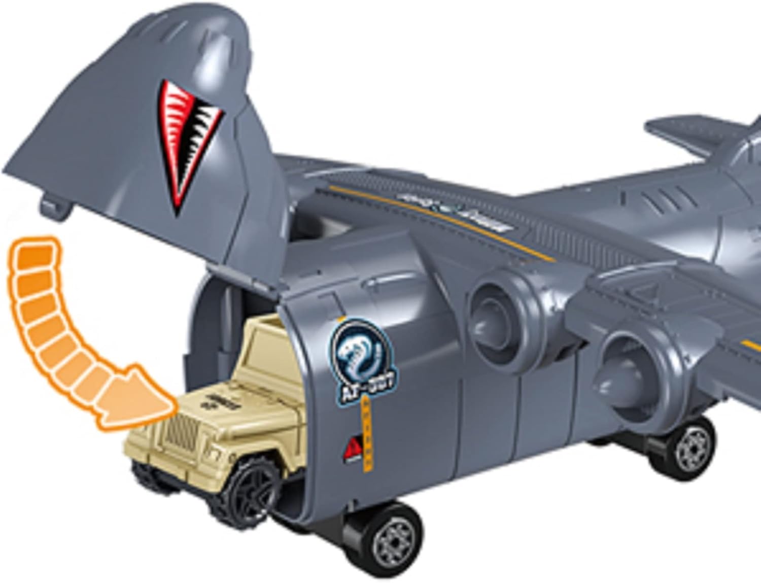 Buy kramow Military Base Toys Set Including Vehicles Accessories and ...