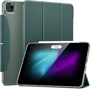 Amazon.com: Sahara - Venture Series Tri-Fold Folio Case for iPad Pro ...
