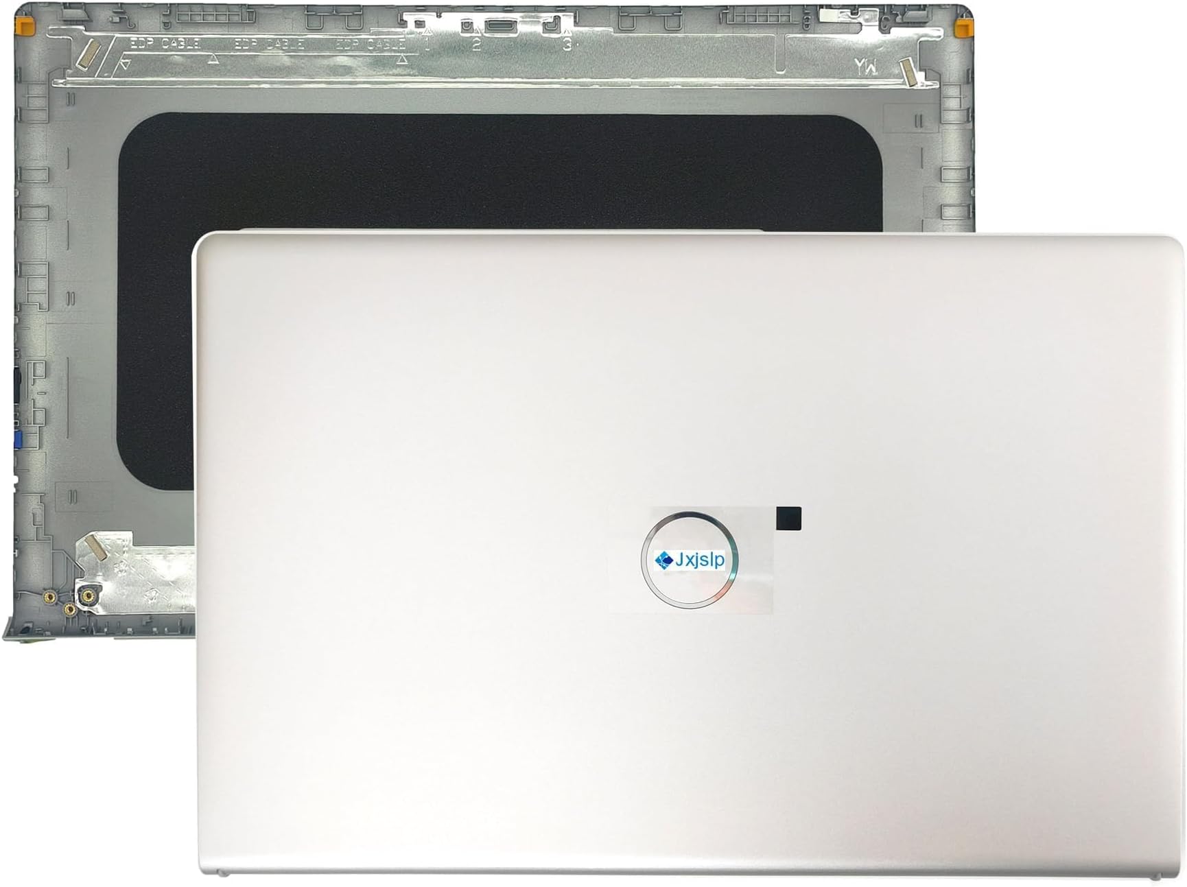 Amazon.com: Jxjslp Replacement LCD Back Cover Rear Top Lid for DELL ...