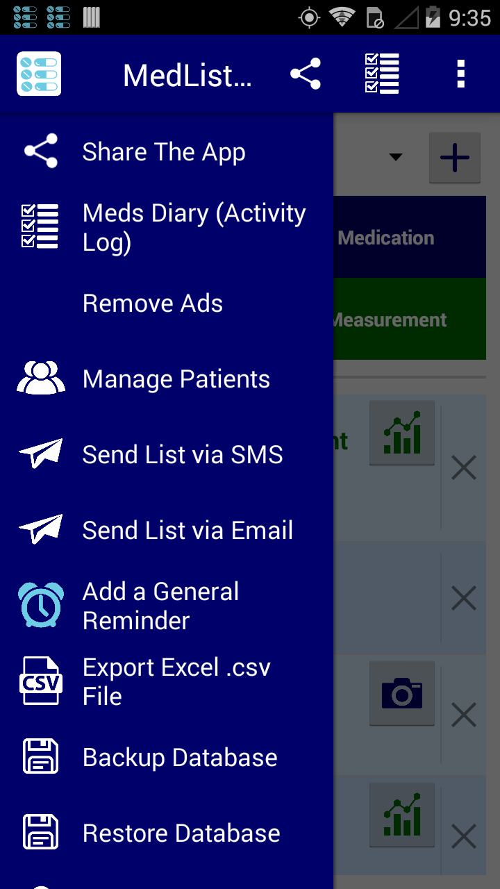 MedList Pro (Medication Management, Pill Reminder & Health Tracker ...