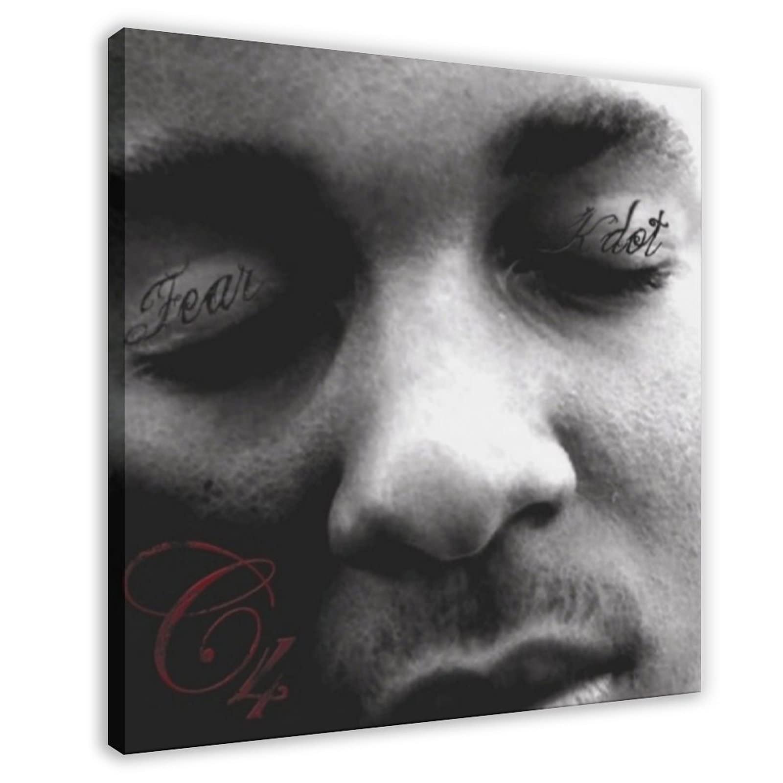 Kendrick Lamar C4