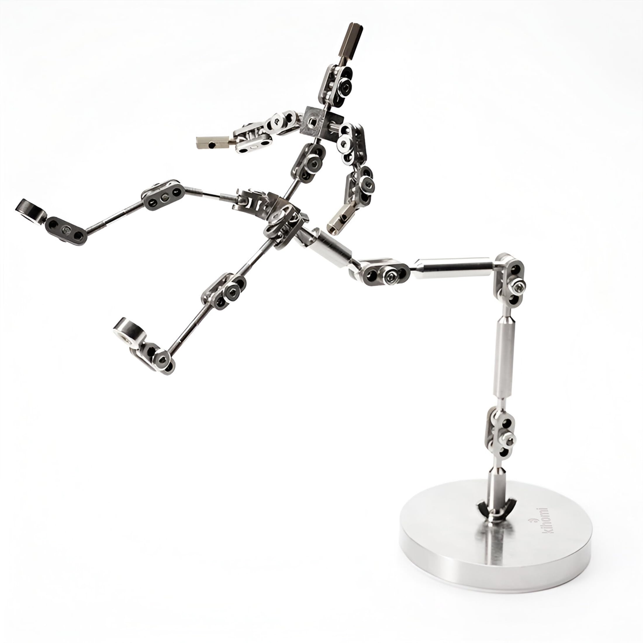 Amazon.com: Kihomi Stop Motion Animation Rig - Armature Rigging System ...