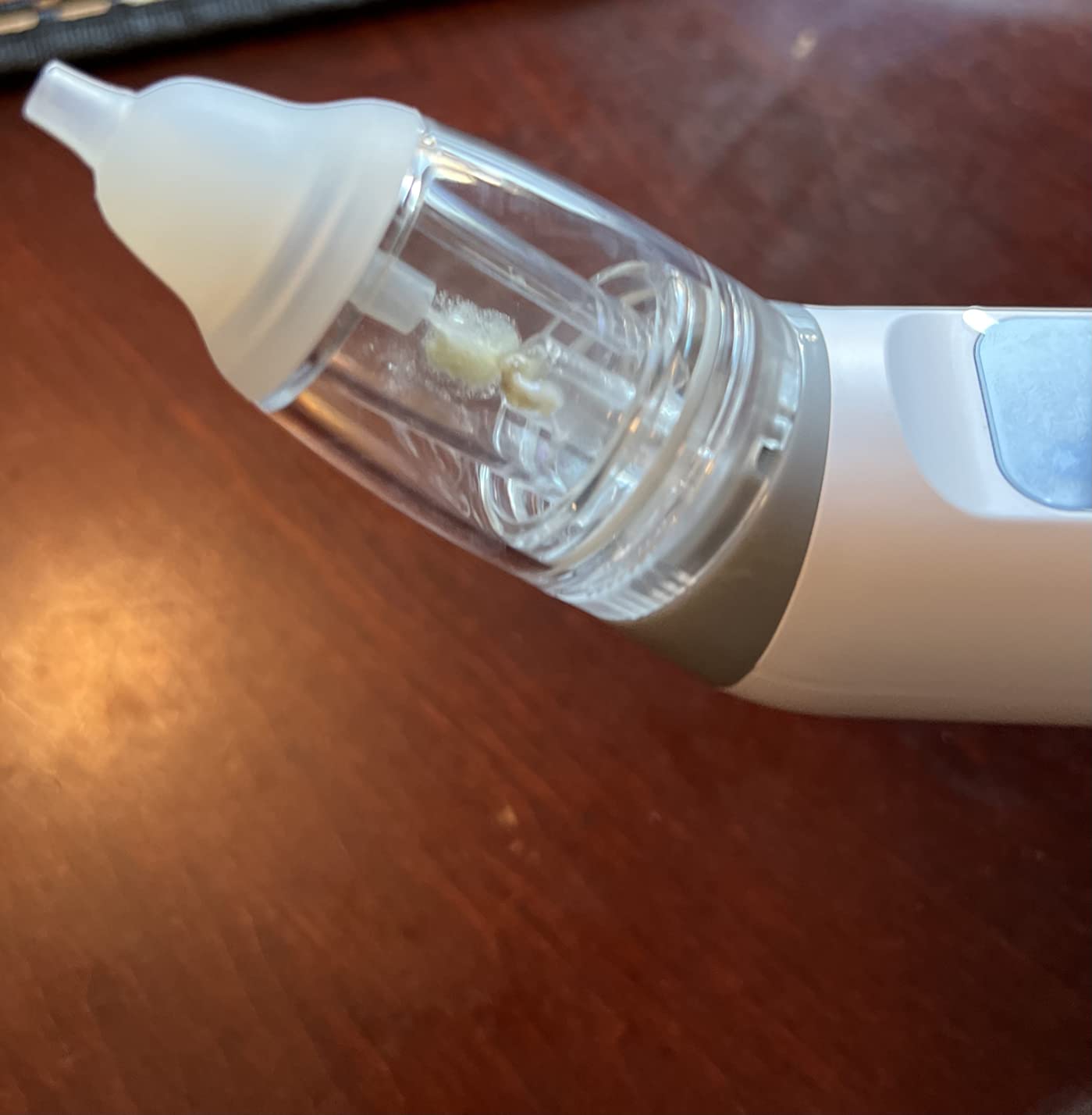 $8/mo - Finance Nasal Aspirator for Baby, Electric Baby Nose Sucker ...