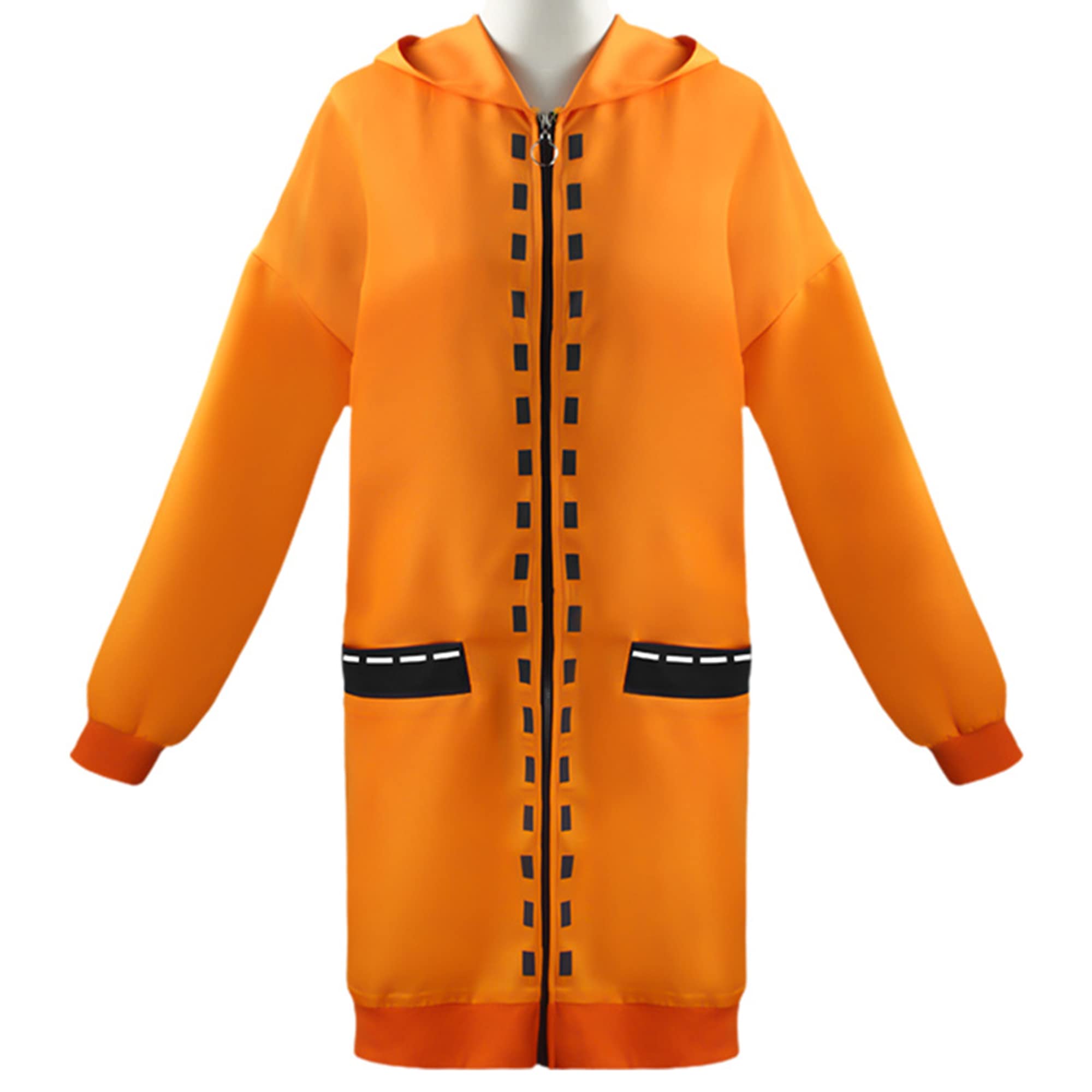 Snapklik.com : Taikcsut Halloween Yomoduki Runa Cosplay Costume Full ...