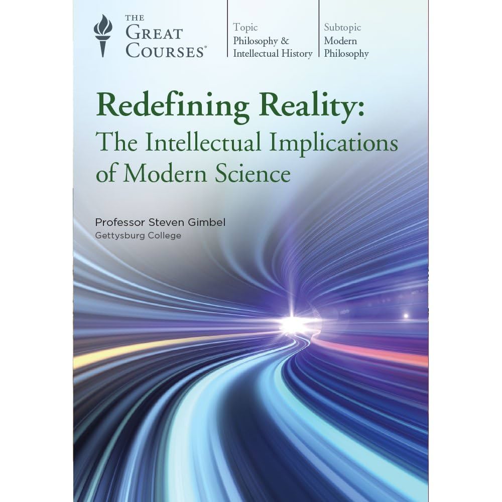 SCIENCE: Redefining Reality. - Openmedicalinnovation