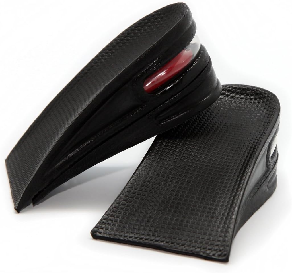 Amazon.com: Height Lifting Inserts for Men and Women : Health & Household