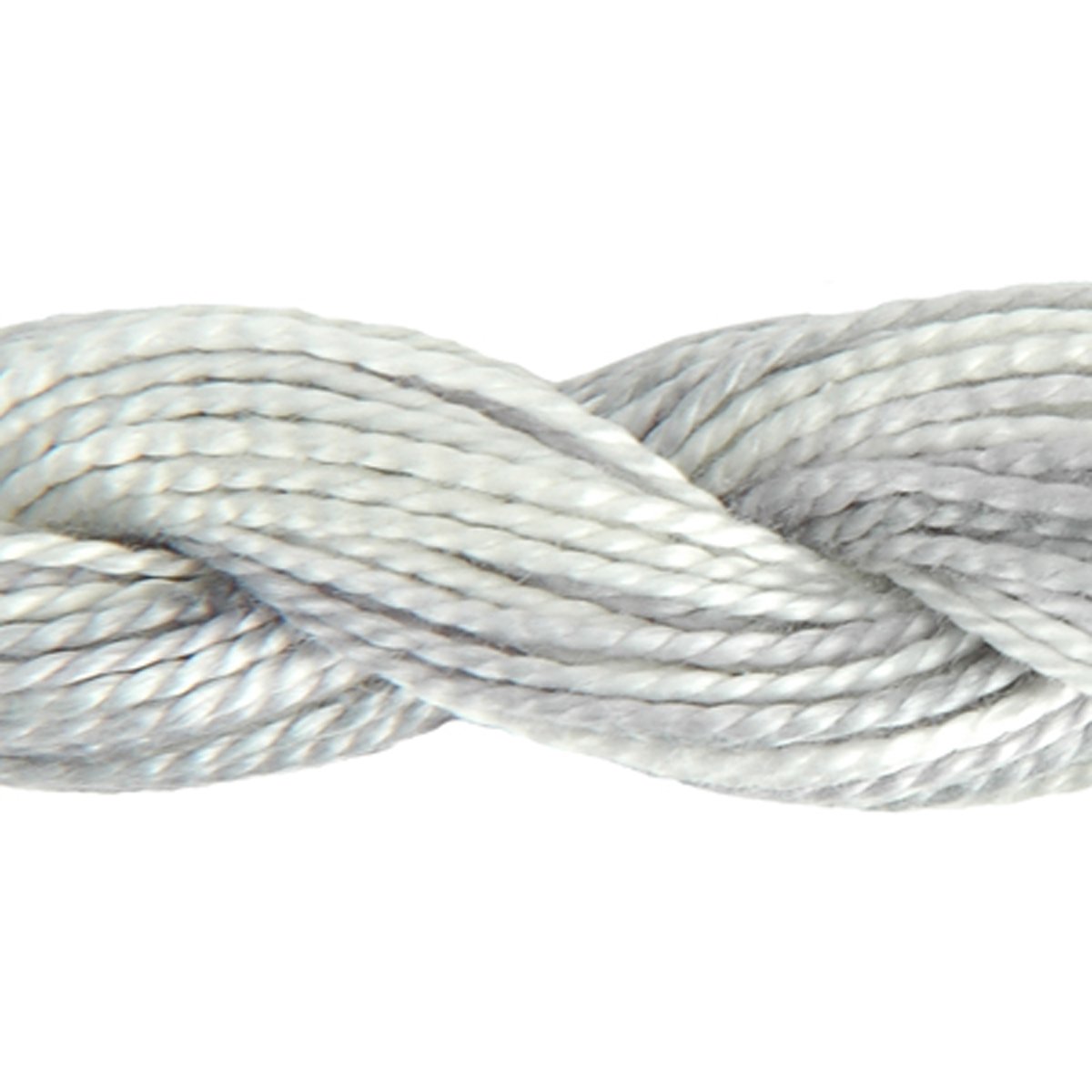 Amazon.com: DMC 415 5-4015 Color Variations Pearl Cotton Thread, Size 5 ...