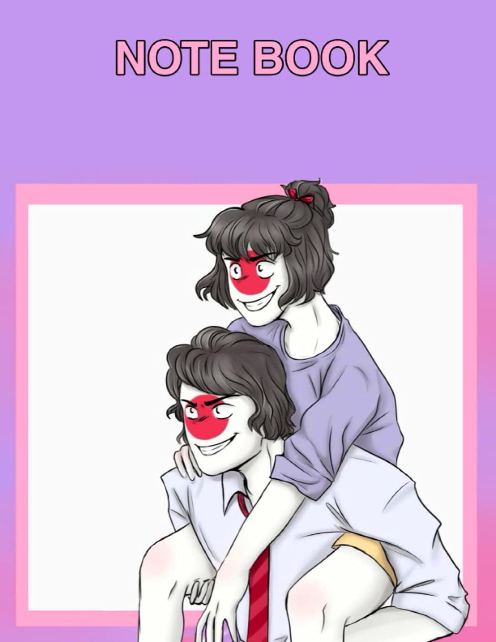 Buy Japan Countryhumans : Country Humans Friday Night Funkin - Country ...